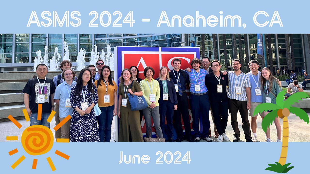 Ying Ge Research Group - UW-Madison