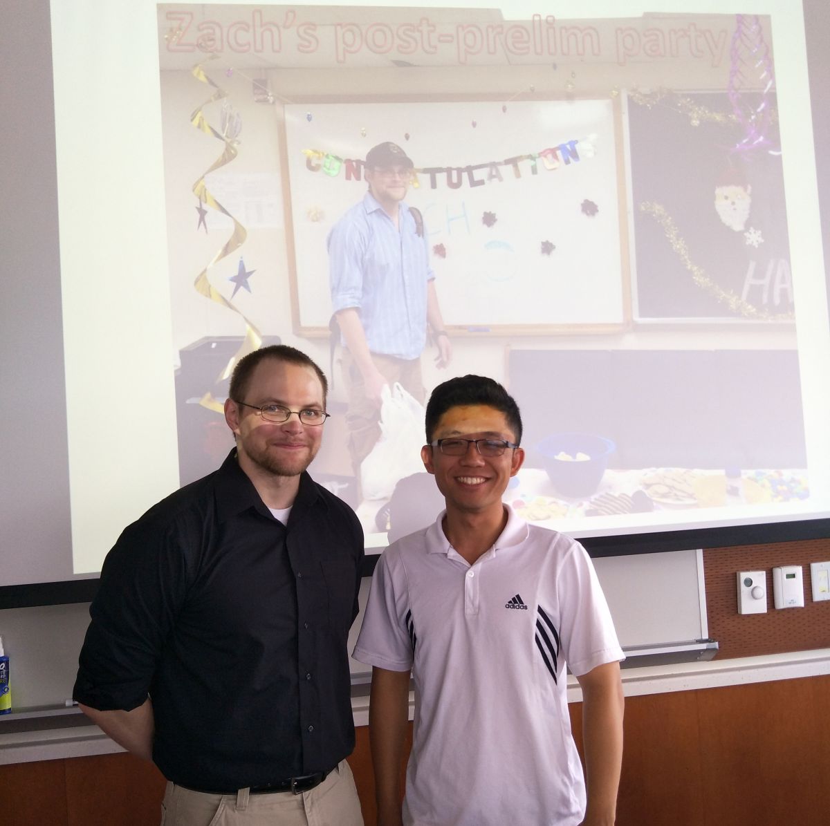 Ying Ge Research Group - UW-Madison